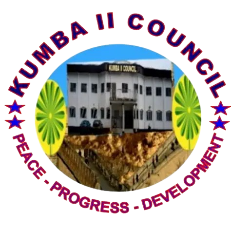 KUMBA 2 COUNCIL